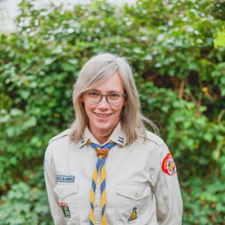 Pfadfinder - Elim Grimma