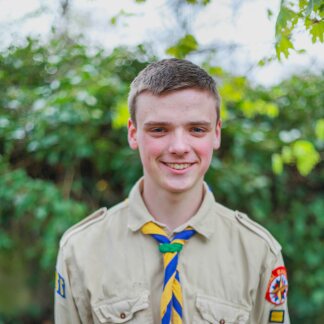 Pfadfinder - Elim Grimma