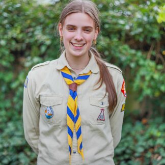 Pfadfinder - Elim Grimma